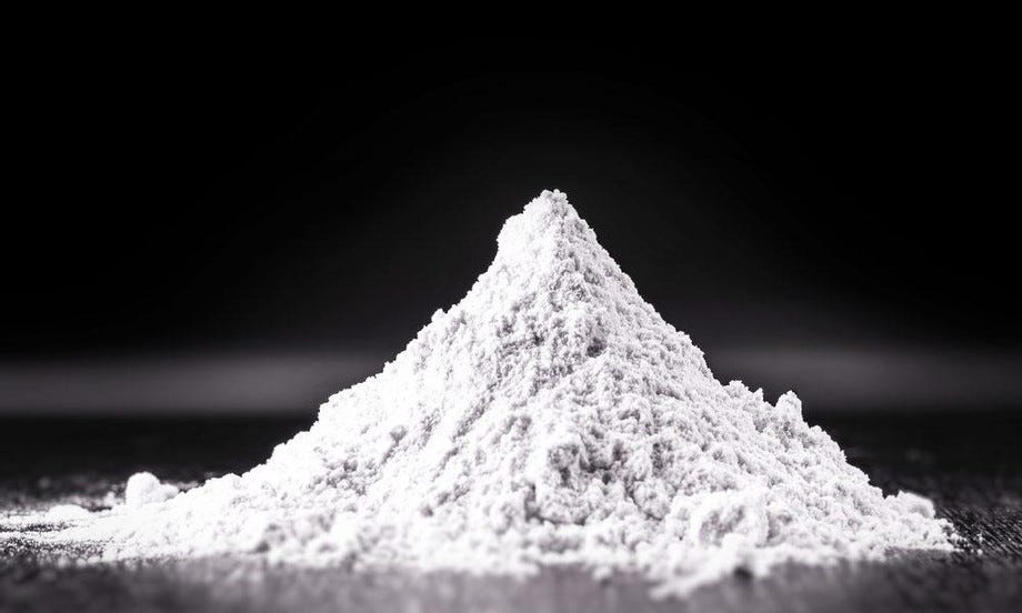 Exploring Dolomite Powder: From Construction to Agriculture | by Mewar ...
