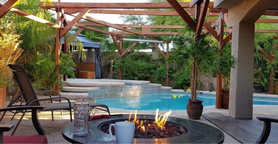 Six Budget-Friendly Tips for Backyard Remodeling | by ...