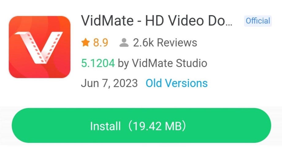 Chitka Matka: How Vidmate Turned an Enigmatic Name into a Household ...