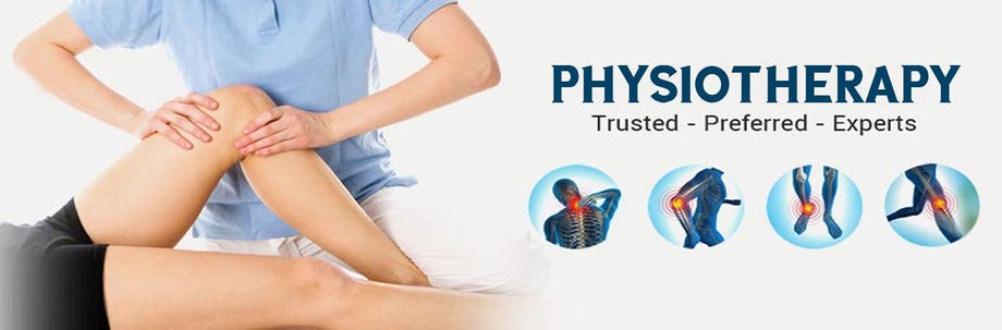 The Benefits of Physiotherapy: Why Visiting a Physiotherapy Clinic ...