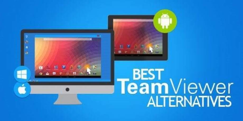 Best Teamviewer Alternatives: Best Remote Desktop Software | by vaibhav ...