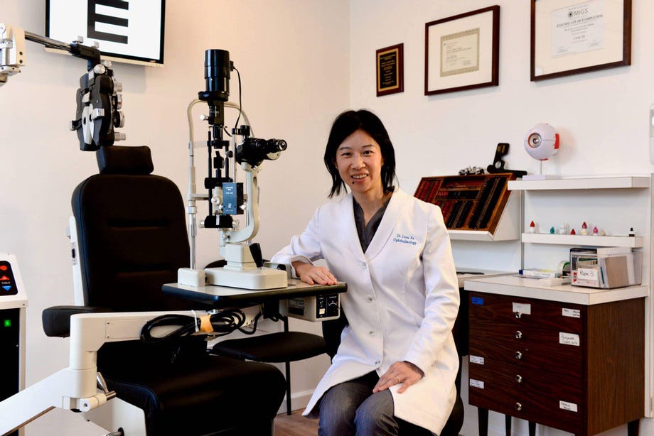 Your Guide to Ophthalmologists: Eye Care Experts | by Insight Ophthalmology | Sep, 2023 | Medium