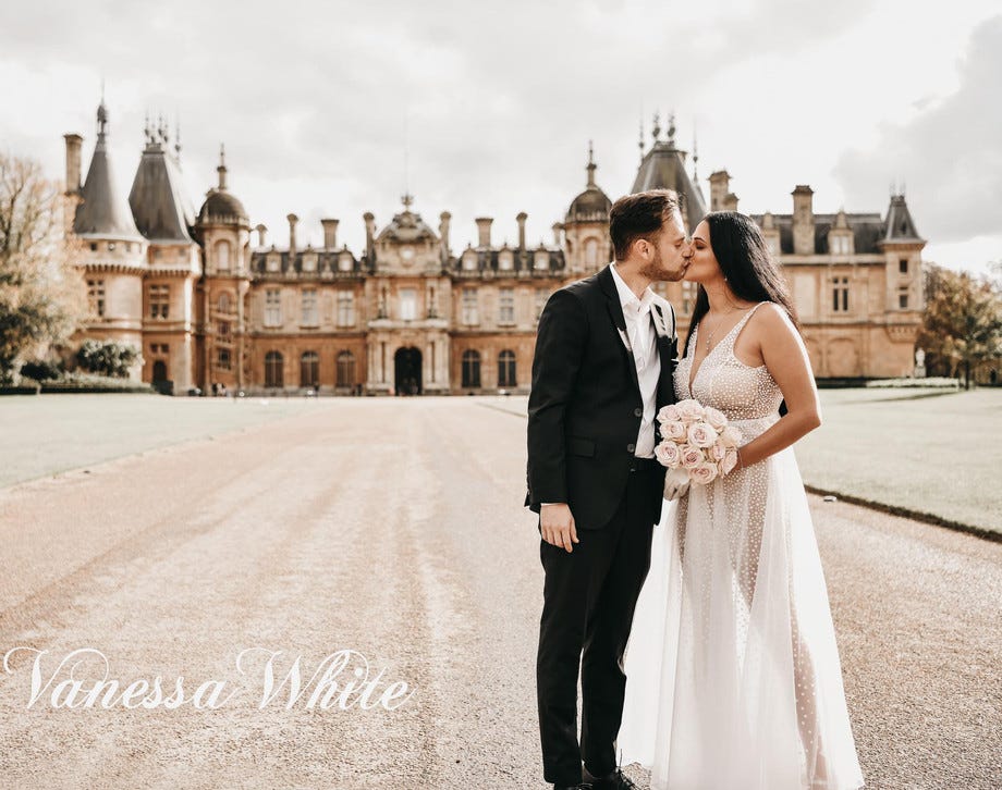 Orchestrating a Wedding — Picking the Wedding Picture taker | by ...