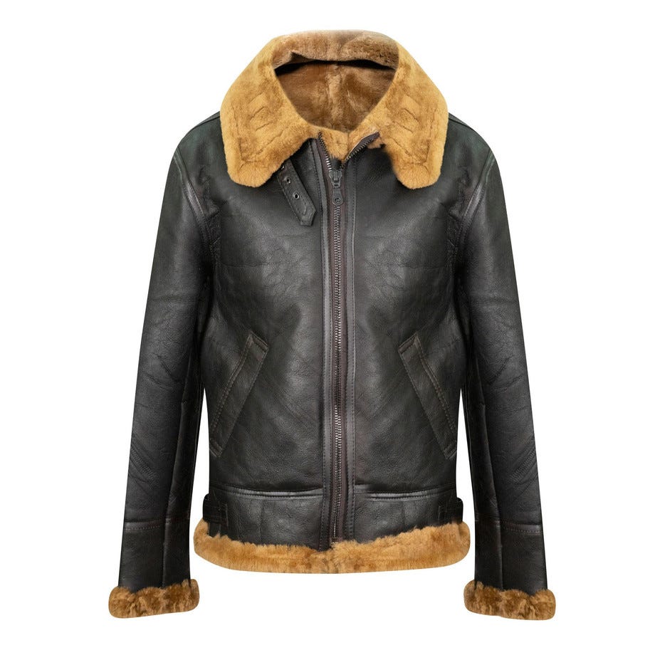 Different Styles of Mens Flying Jackets | by Markstarcmark | Medium