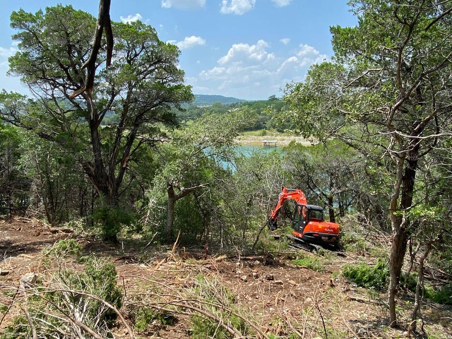 Efficient Land Clearing and Rock Grinding: Choosing the Best Service ...