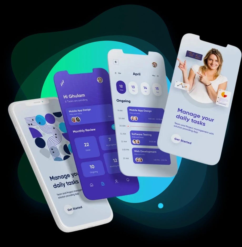 Unveiling the Tech Hub: App Development in Charlotte, NC | by Above Bits LLC | May, 2024 | Medium