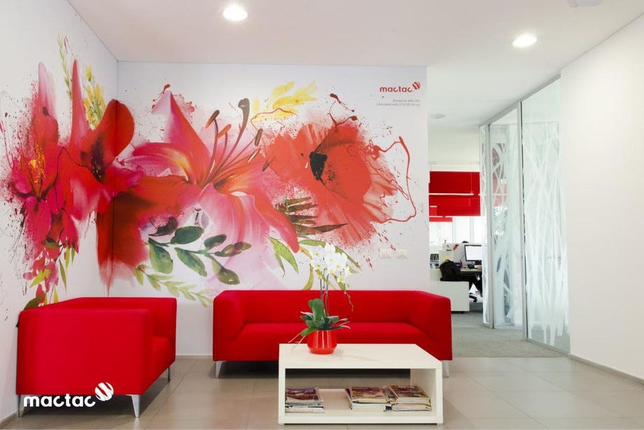 Digital Printing: A Modern Marvel in Print Technology | by Agama ...
