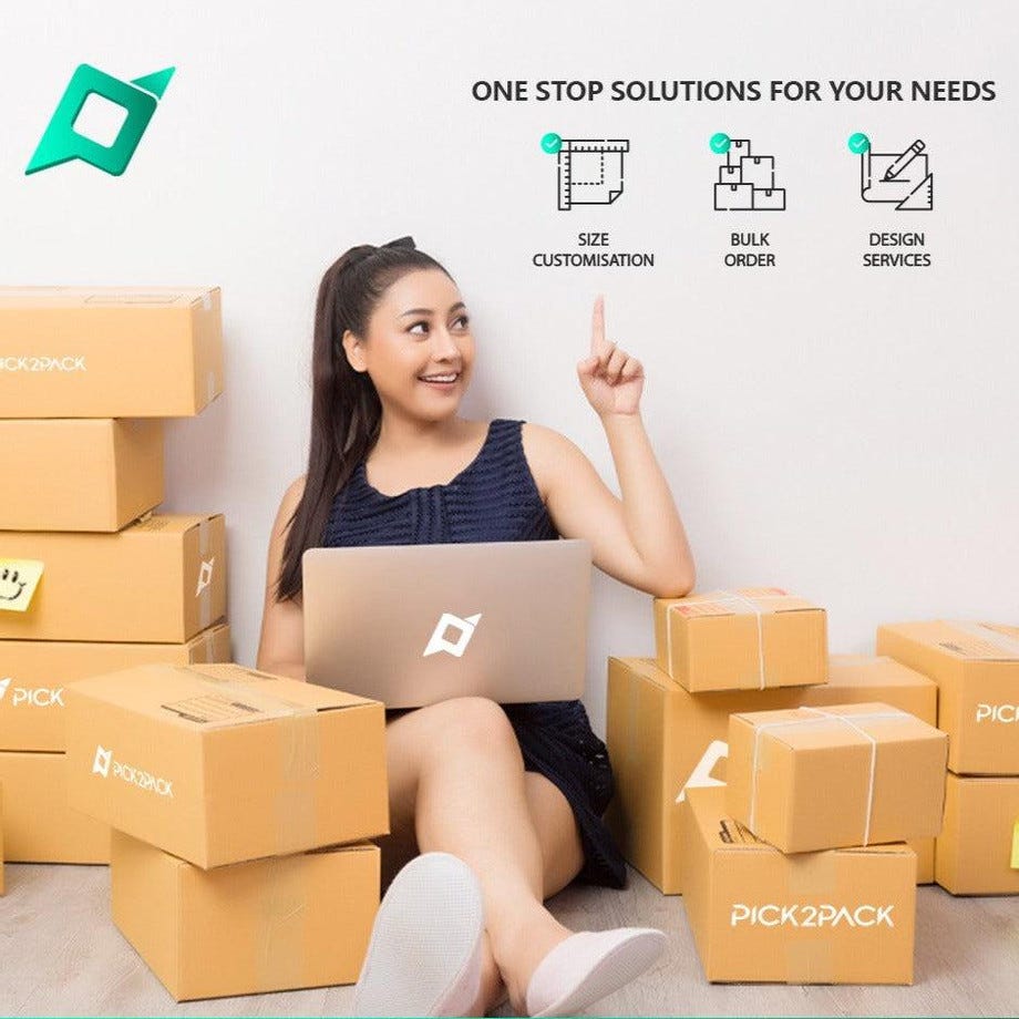 The Advantages of Using Packing Carton Boxes for Your Next Move | by ...