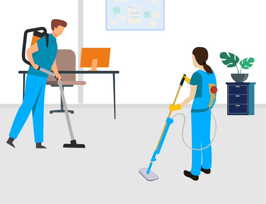 Elevating Comfort and Hygiene: The Power of Professional House Cleaning ...