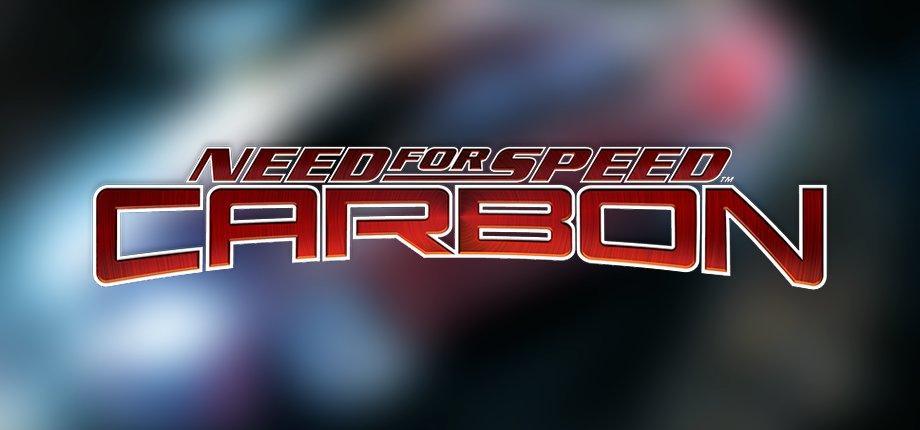 Need For Speed Carbon Logo