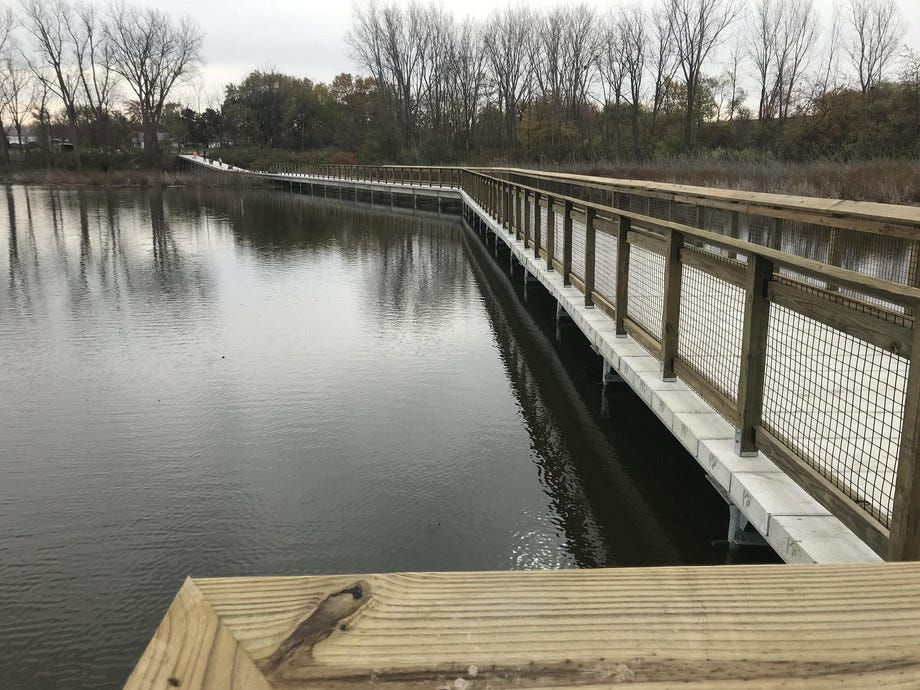 Which Pedestrian Bridges Are Right for Your Beautiful Golf Course? | by ...