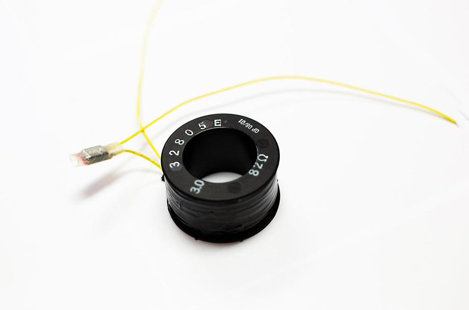 Custom Coil Manufacturers: Tailoring Solutions to Your Needs | by ...