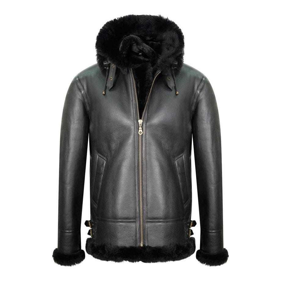 Different Styles of Mens Flying Jackets | by Markstarcmark | Medium