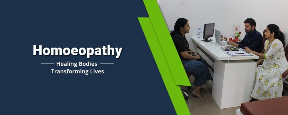Who is the Best Homoeopathic Doctor in Ahmedabad? | by Homeopathy ...