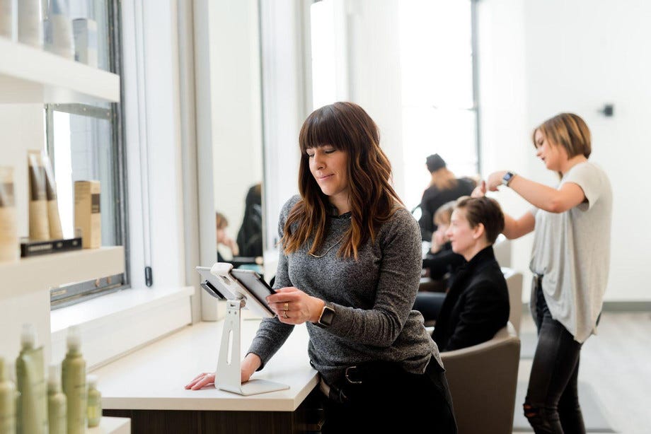 Why Small Business Owners Need To Ditch Eftpos Machines Use QR Codes Why Small Business Owners Need To Ditch Eftpos Machines Use QR Codes