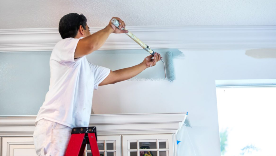 The Benefits of Hiring a Professional House Painting Service | by ...