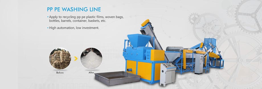 Discover the Best WPC Machines at Machinemg.com | by Machinemg | Jul ...