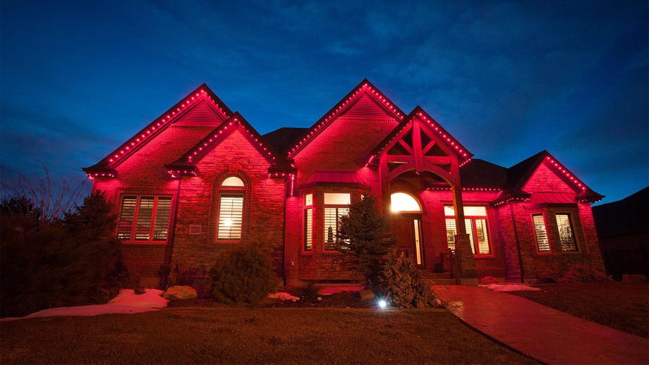 Eve House Lighting: Illuminating Smart Living | by Trinitylightingllc ...