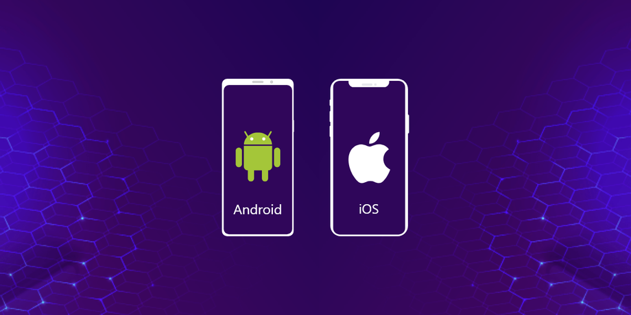 Android or iOS App — How to Make the Right Choice for Your Startup ...