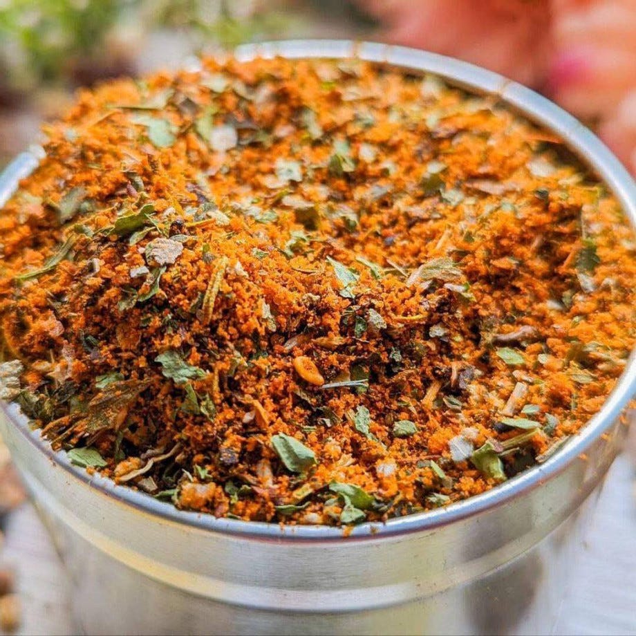 Enjoy the Special and Exotic Taste of Traditional Somali Spice Mixtures ...