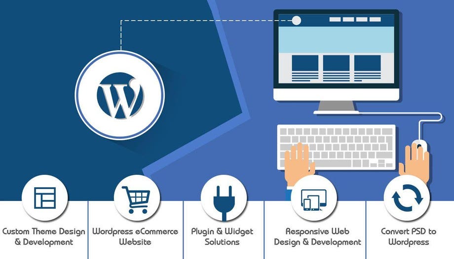 Crucial Tips: Mastering WordPress Development | by indianhide ways ...