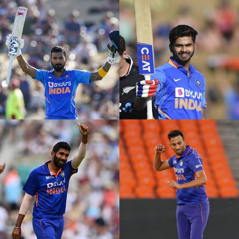 CricChamp: Where Every Run Counts — Your Go-To Cricket Score Tracking ...
