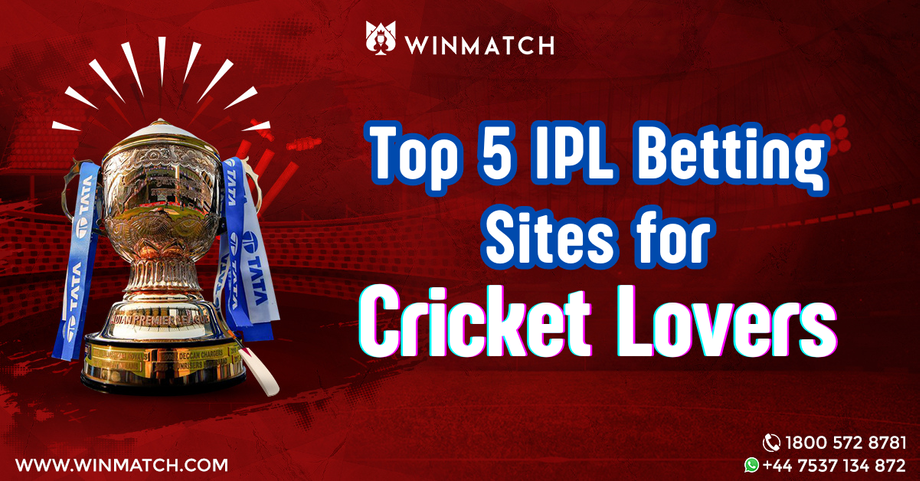Riding the Wave: Making the Most of In-Play Betting in IPL Matches | by ...