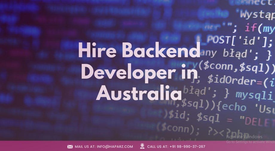 Building a Strong Backend Development Team: Strategies for Recruitment ...