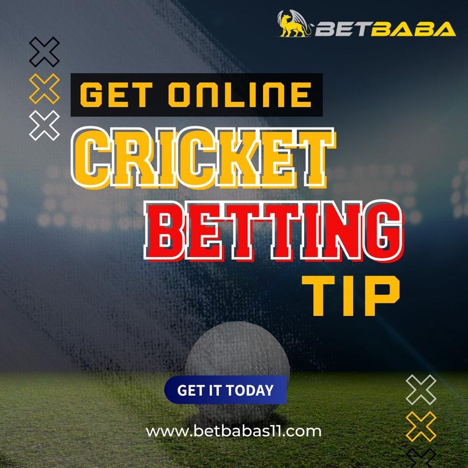 Online Cricket Score Helps You Follow the Game Ball by Ball | by ...