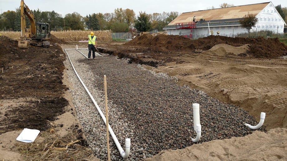 Navigating the Depths: The Importance of a Basement Permit Service | by ...