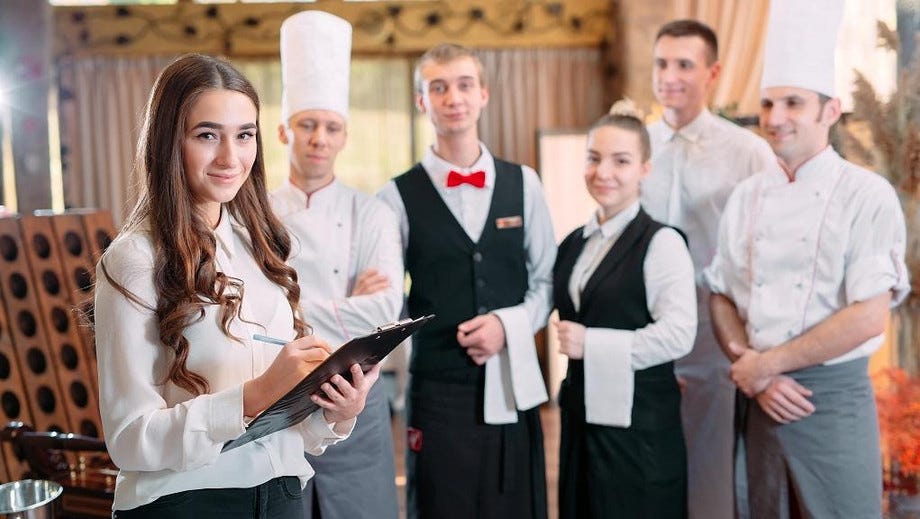 Transformative Effects: How Hospitality Education Shapes Personalities ...
