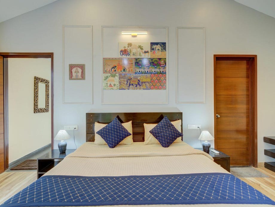 A Guide To Goa Villa Reservations: Savor The Ultimate Vacation With ...