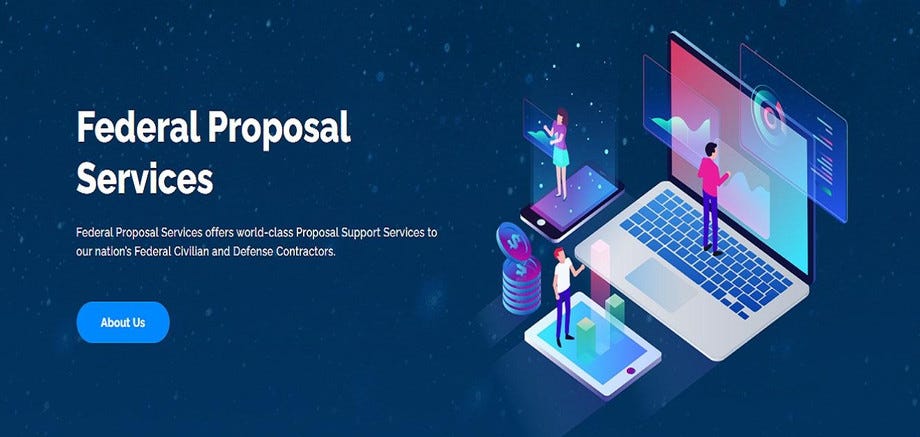 Benefits of Consulting for Proposals | by Federal Proposal Writing ...