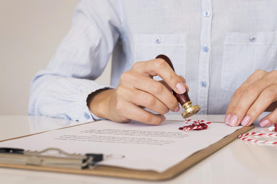 PCC Attestation for Different Countries: A Comprehensive Guide | by ...