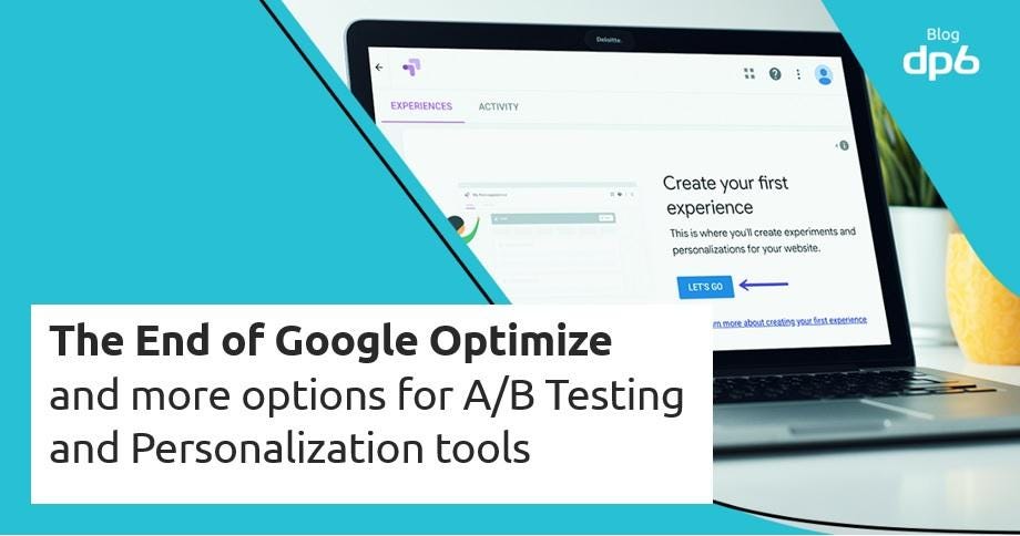 The End of Google Optimize and more options for A/B Testing and ...