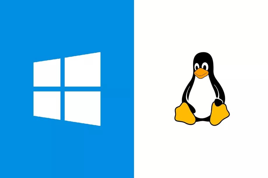 Basic Linux and Windows Commands for beginners 👶 | by Gopeshkhandelwal ...