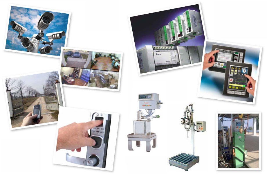 Asian Scales | Industrial Automation Control & Services - asians ...