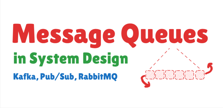 Message Queues — Kafka, RabbitMQ, Pub/Sub | System Design | by Kumar ... Message Queues — Kafka, RabbitMQ, Pub/Sub | System Design | by Kumar ...