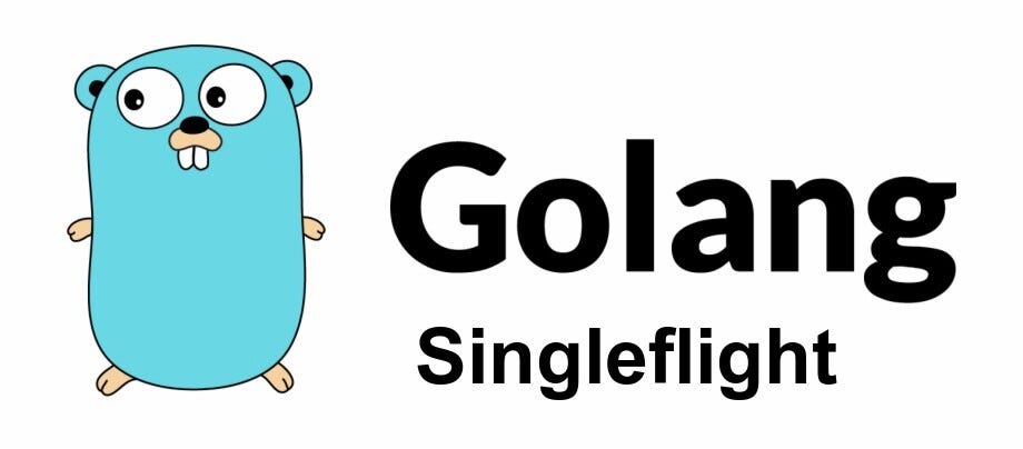 Singleflight Concurrency Design Pattern In Golang | by Ryo Kusnadi | Level Up Coding