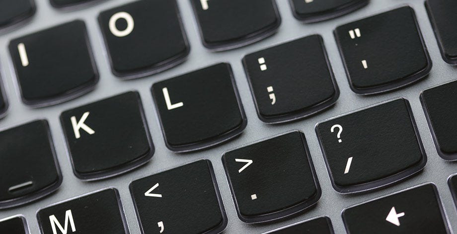 How To Keep Your PC From Slowing Down. | by Luis Silva | Medium