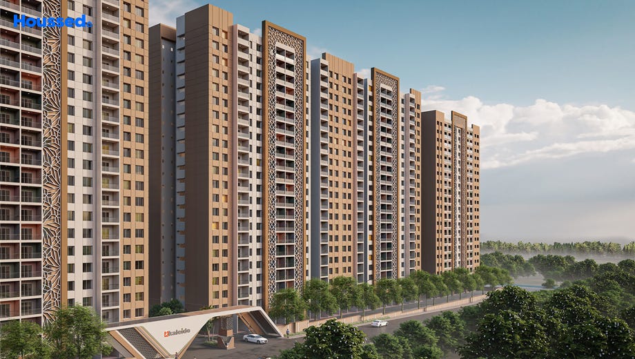 Kharadi Pune New Projects — Houssed | by Houssed | Apr, 2024 | Medium