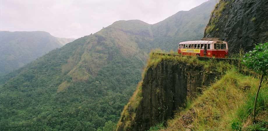 How to Travel Safely in Vagamon. Vagamon, which is not just the most ...