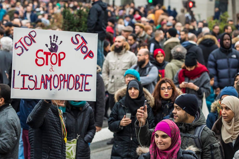 Understanding the Global Phenomenon of Islamophobia | by Omar Awan | Medium