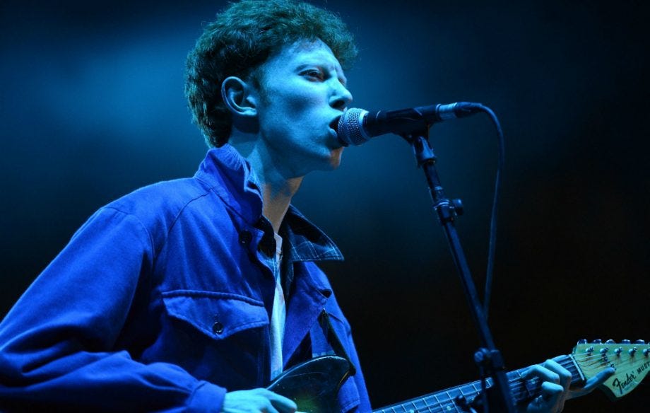 Albums Of The Year 2017: Part 2. The Top 20 Begins: #20–11 | by ...