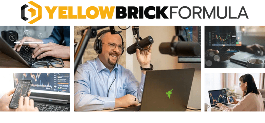 Shocking Yellow Brick Formula Review Reveals Untold Secrets! Must-Read ...
