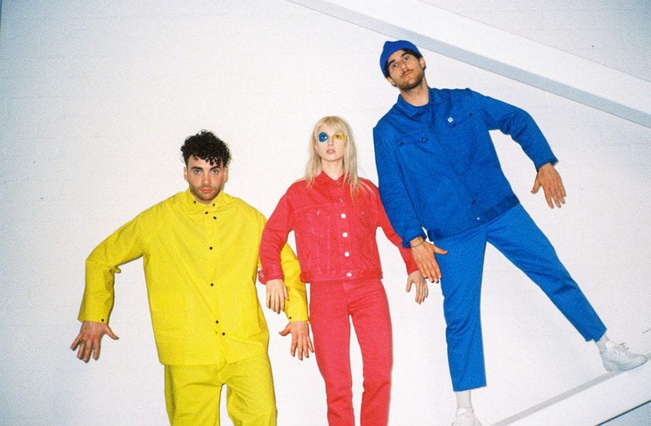 The New Era of Paramore: “After Laughter” and What it Means | by ...