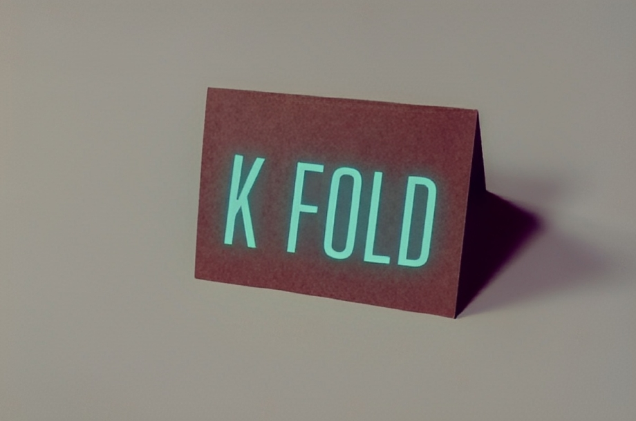 Application Of K Fold Cross Validation Method In Matlab For Model Evaluation And Validation By