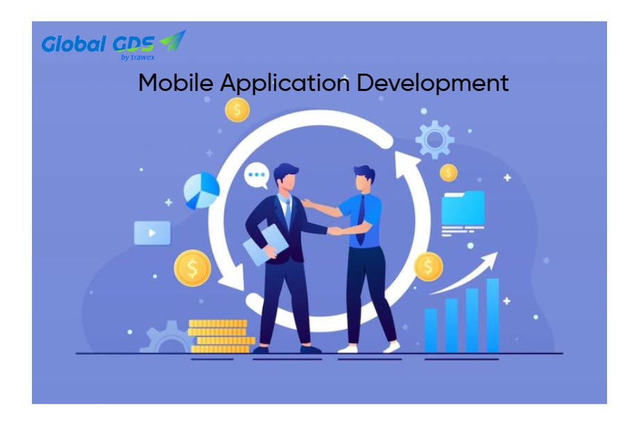 Mobile Application Development | by Aishu kri | Oct, 2023 | Medium