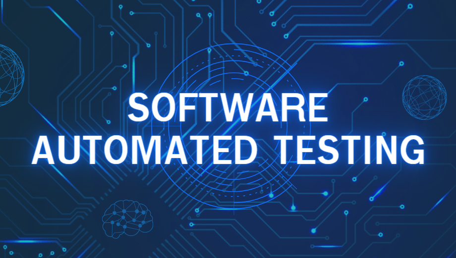 Software Automated Testing คืออะไร | by DPM Thailand | DPMInter | Medium