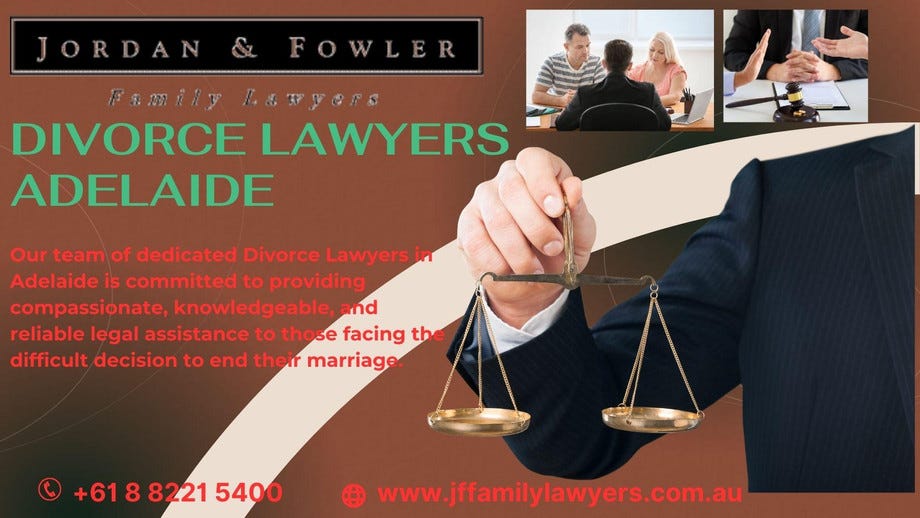 Divorce Lawyers Adelaide - Spoke Building & Interiors - Medium